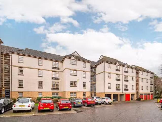 2 bedroom apartment for rent in Grandville, Edinburgh, EH6
