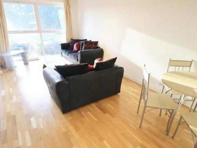 2 bedroom apartment for rent in Grange Court Grange Road Surrey TW20