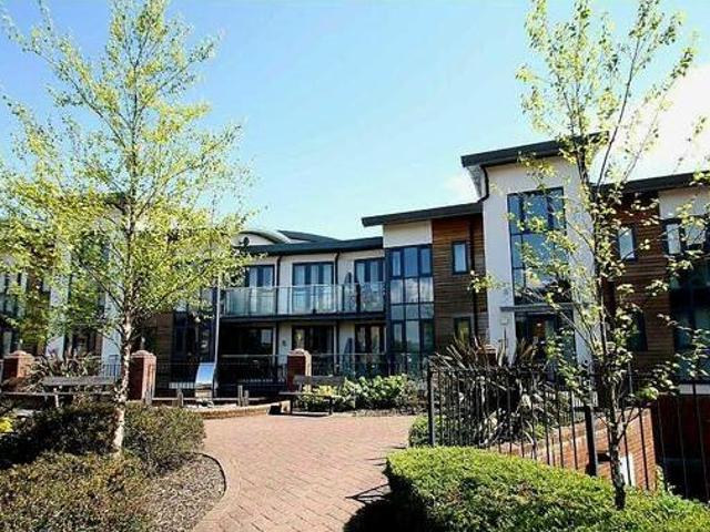 2 Bedroom Apartment For Rent In Grange Farm, Milton Keynes