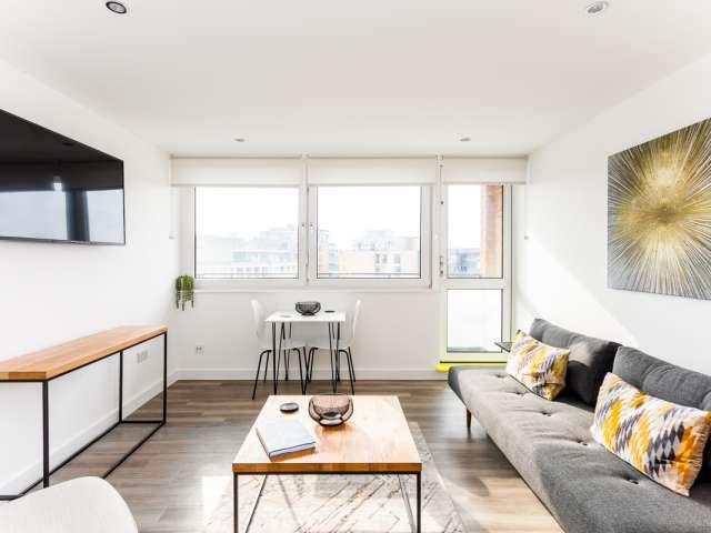 2 bedroom apartment for rent in Grange, London
