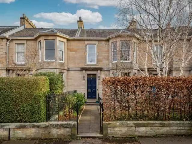 2 bedroom apartment for rent in Grange Loan, Edinburgh, EH9