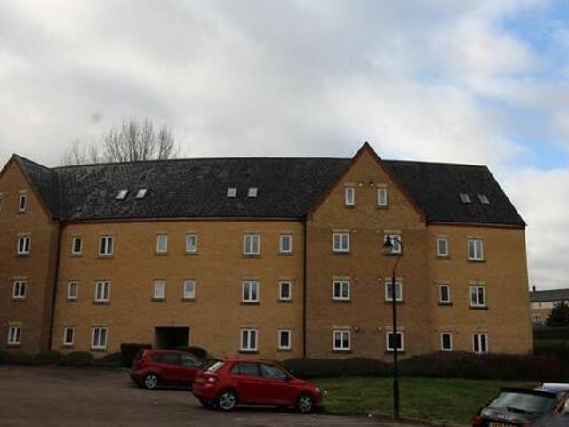 2 Bedroom Apartment For Rent In Grange Park