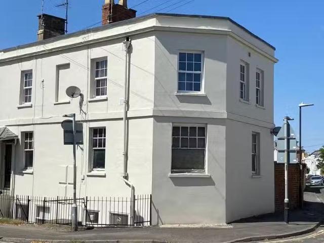 2 bedroom apartment for rent in Grafton Road, Cheltenham, GL50