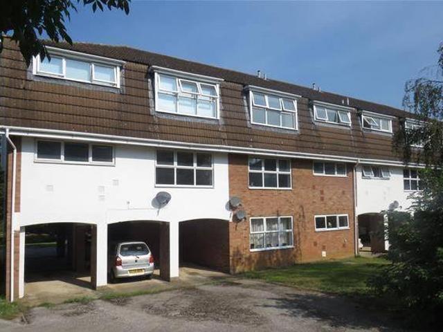 2 bedroom apartment for rent in Grasmere Way Leighton Buzzard LU7