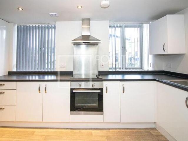 2 bedroom apartment for rent in Grattan House, BD1