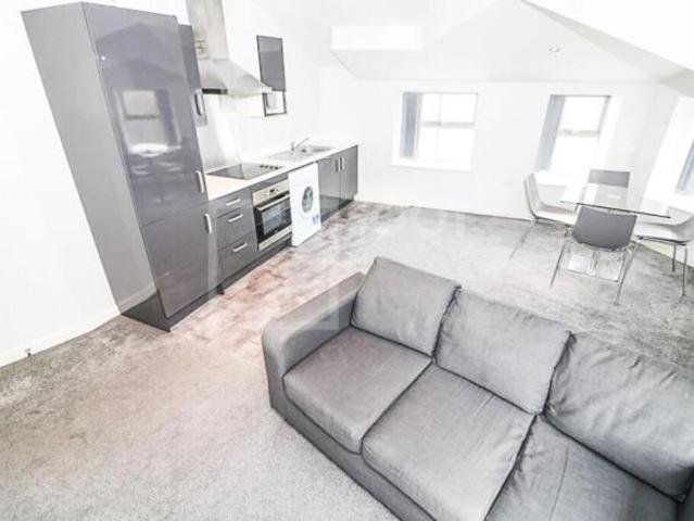 2 bedroom apartment for rent in Grattan Mills, 4 Vincent St, Bradford, BD1