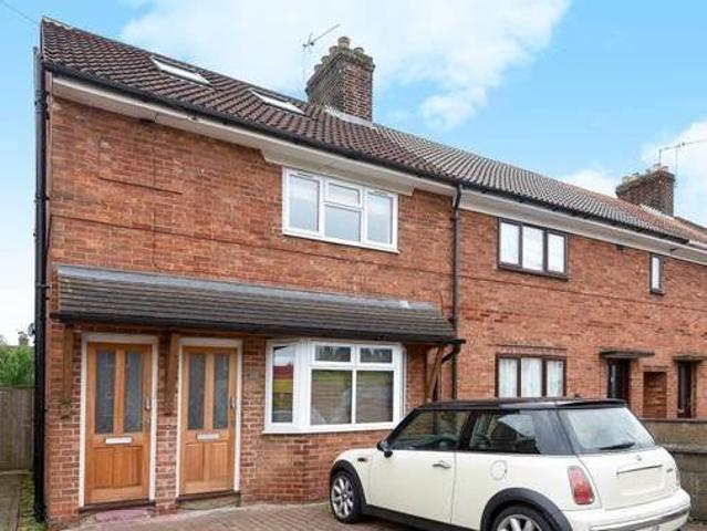2 bedroom apartment for rent in Grays Road Headington OX3