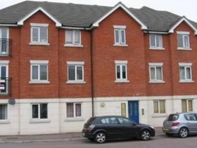 2 bedroom apartment for rent in Grenville Road Chafford Hundred RM16