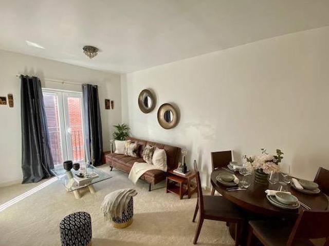 2 bedroom apartment for rent in Grenfell Road MAIDENHEAD SL6
