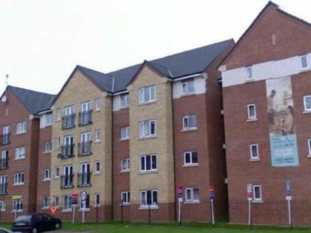 2 Bedroom Apartment For Rent In Great Northern Road