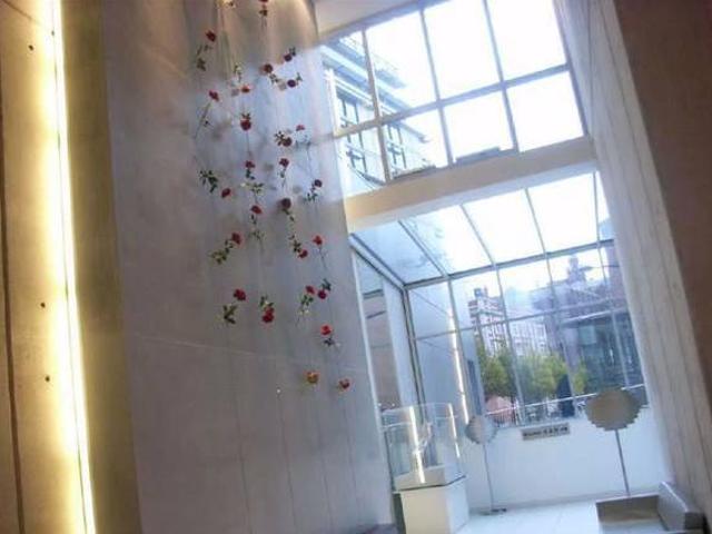 2 bedroom apartment for rent in Great Northern Tower Manchester M3