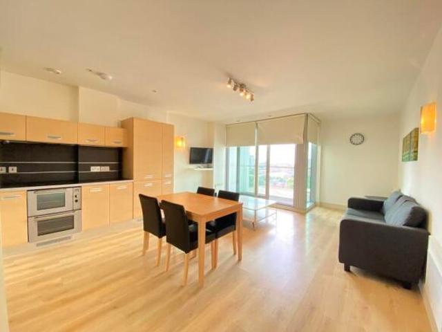 2 bedroom apartment for rent in Great Northern Tower, Watson Street, Manchester, M3