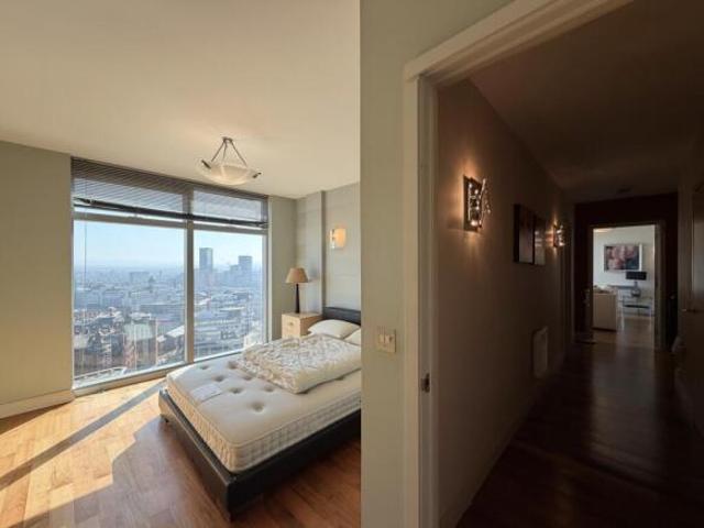 2 bedroom apartment for rent in Great Northern Tower, 1 Watson Street, Manchester, M3 4EF, M3
