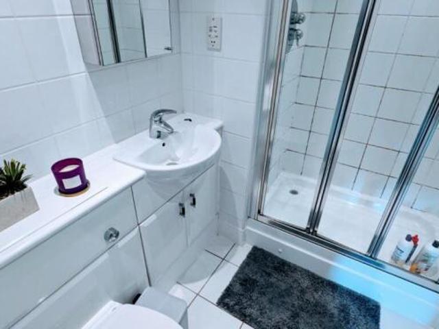 2 bedroom apartment for rent in Great Ormes House, Prospect Place, CF11