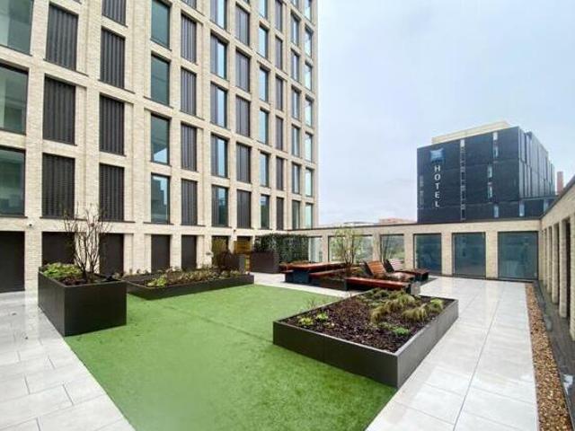2 Bedroom Apartment For Rent In Great Ancoats Street