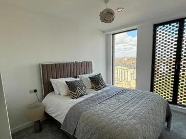 2 Bedroom Apartment For Rent In Great Ancoats Street