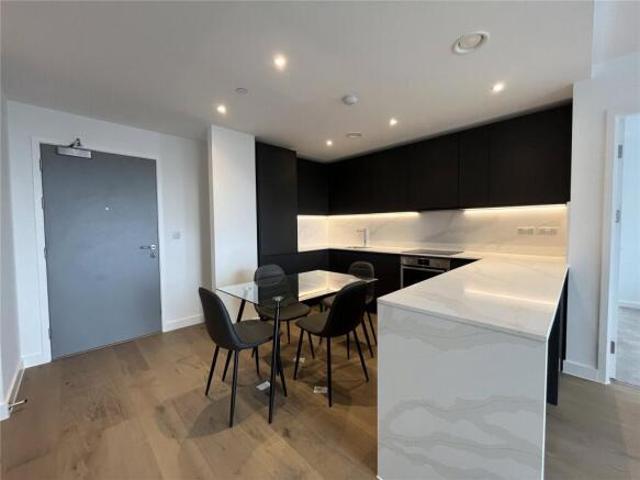 2 bedroom apartment for rent in Great Bridgewater Street, Manchester, M1