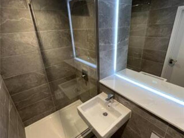 2 bedroom apartment for rent in Great Bridgewater Street, Manchester, M1