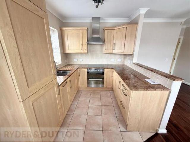2 bedroom apartment for rent in Great Clowes Street, Salford, Greater Manchester, M7