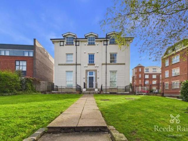 2 bedroom apartment for rent in Great Clowes Street, Salford, Greater Manchester, M7
