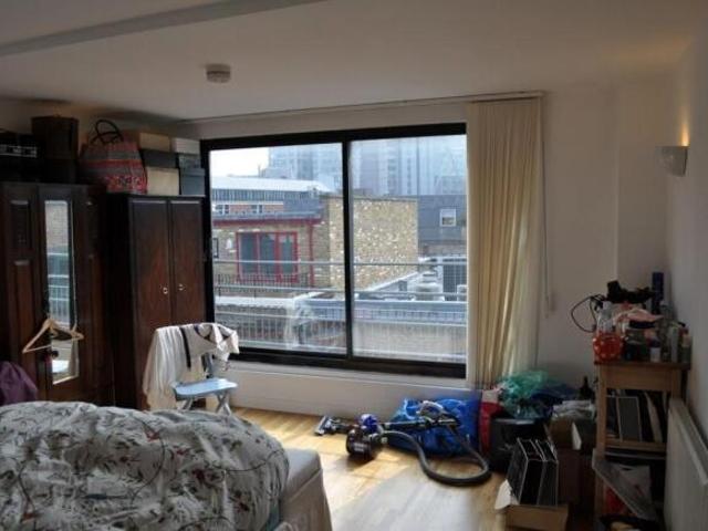 2 bedroom apartment for rent in Great Eastern St, London, EC2A