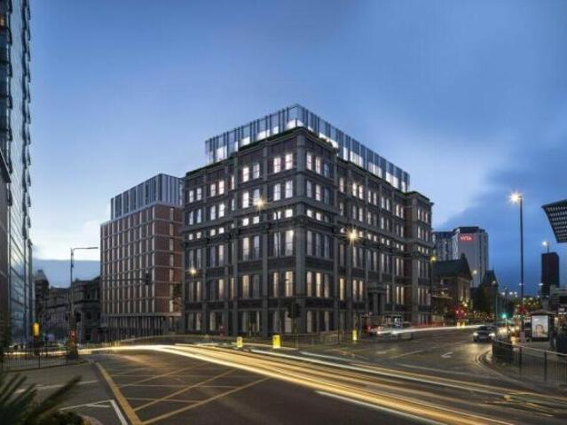 2 bedroom apartment for rent in Great George, Woodhouse Lane, Leeds, West Yorkshire, LS1