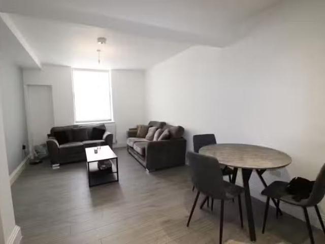 2 bedroom apartment for rent in Great Hampton Street, Birmingh.