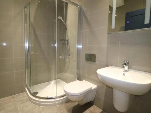 2 bedroom apartment for rent in Great Hampton Street, Birmingham, B18