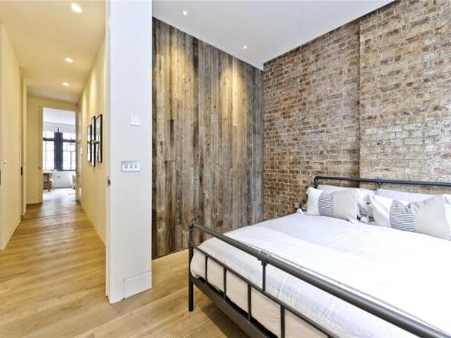 2 bedroom apartment for rent in Great Titchfield Street, London, W1U