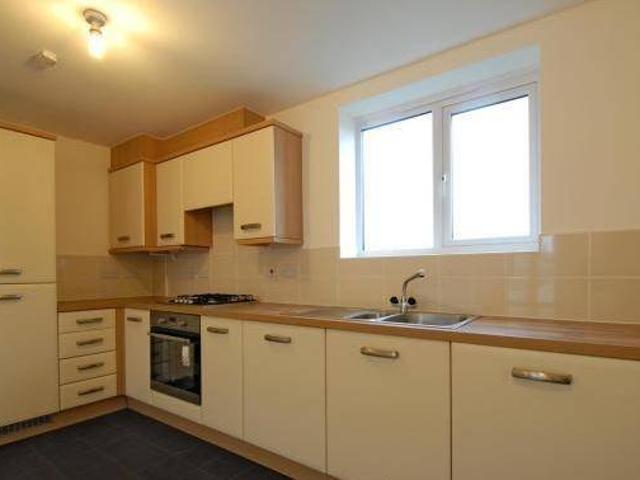 2 bedroom apartment for rent in Great Western Park Didcot OX11