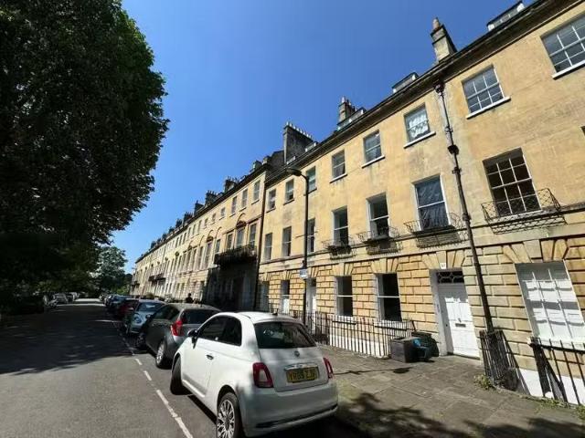 2 bedroom apartment for rent in Green Park, BATH, BA1