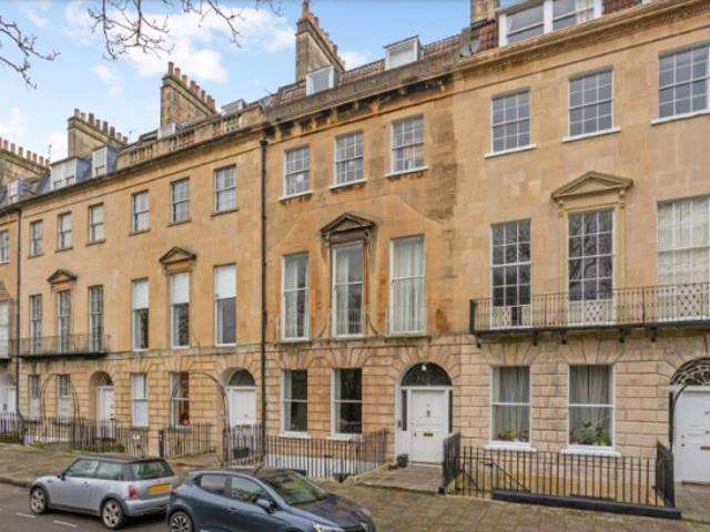 2 bedroom apartment for rent in Green Park, BATH, BA1