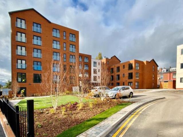 2 bedroom apartment for rent in Green Quarter, Cross Green Lane, Leeds, LS9