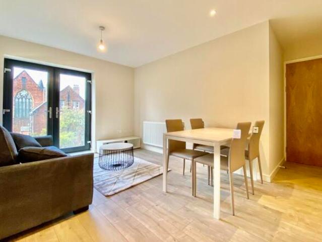 2 bedroom apartment for rent in Green Quarter, Cross Green Lane, Leeds, LS9