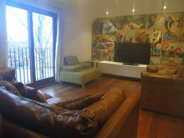 2 bedroom apartment for rent in Green Ridges, Oxford, OX3