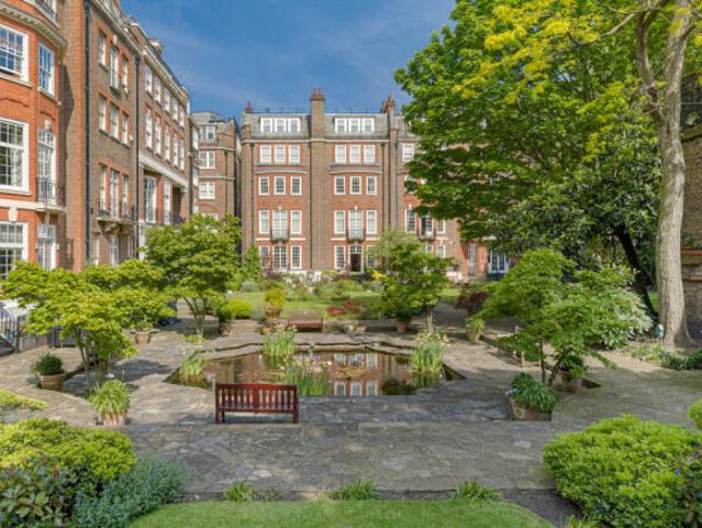 2 bedroom apartment for rent in Green Street, mayfair, London, W1K