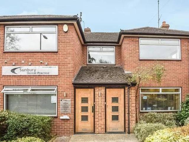 2 bedroom apartment for rent in Green Street Sunbury TW16