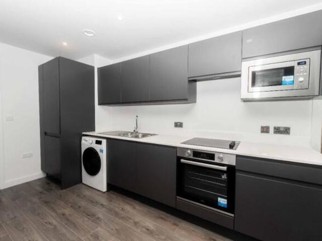 2 bedroom apartment for rent in Greengate, Manchester, Greater Manchester, M3