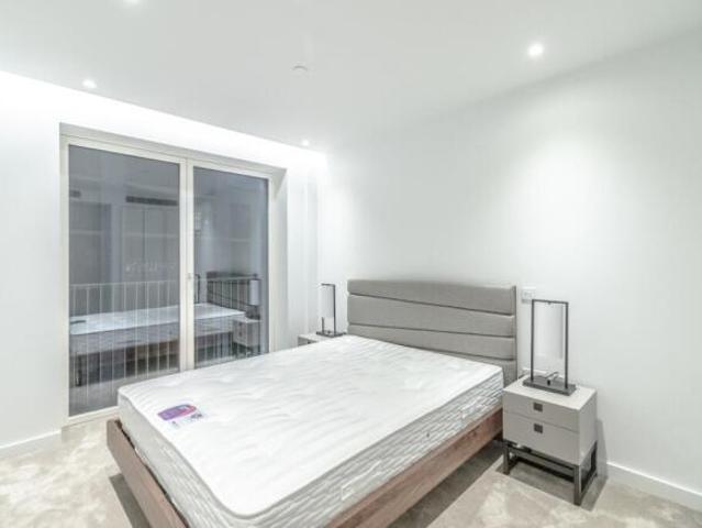 2 bedroom apartment for rent in Greenford House, 2 Jubilee Walk, WC1X