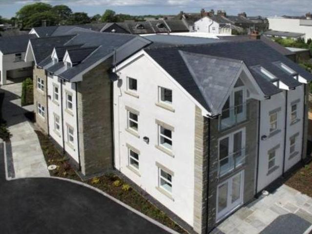 2 bedroom apartment for rent in Greenhalgh Court Bridge Street PR3