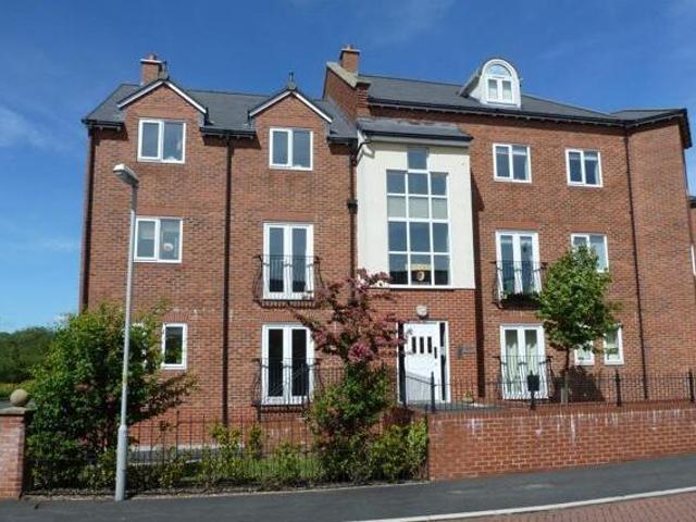 2 Bedroom Apartment For Rent In Greenside, Cottam