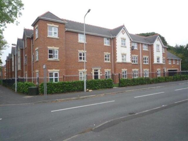 2 bedroom apartment for rent in Greenwood Road, Baguley, M22 8NG, M22