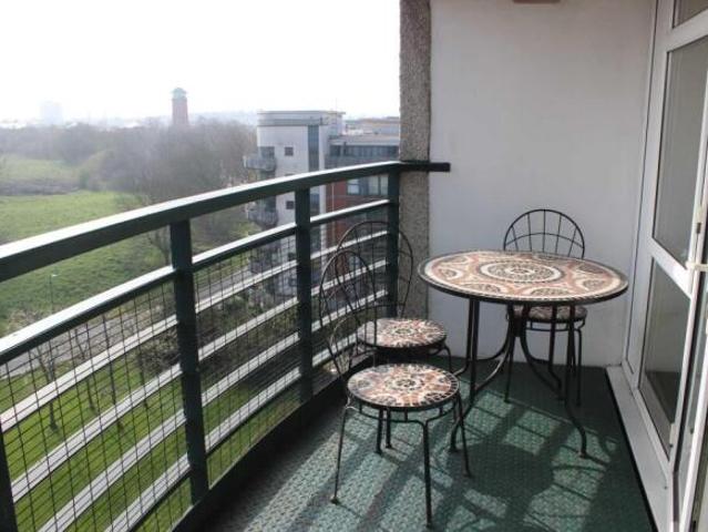2 bedroom apartment for rent in Greenwich Heights SE18 4NP, SE18