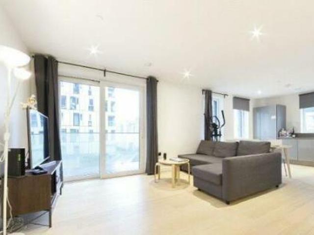 2 Bedroom Apartment For Rent In Greenwich, London