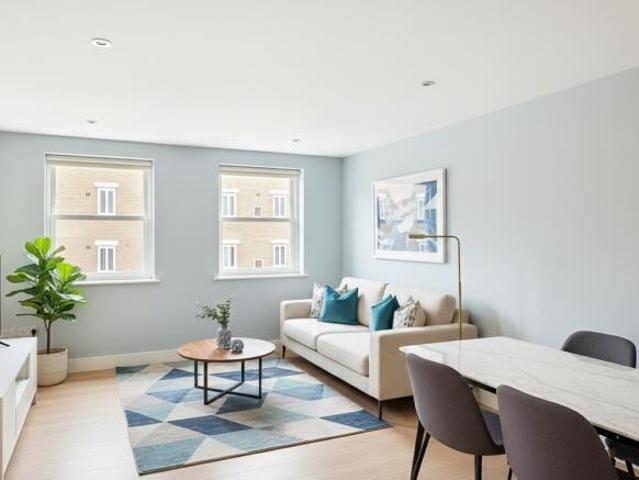 2 bedroom apartment for rent in Greenwich, London, SE10