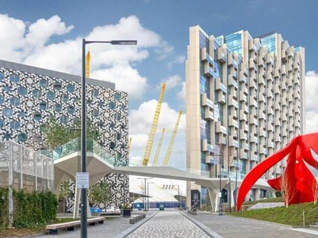 2 Bedroom Apartment For Rent In Greenwich Peninsula