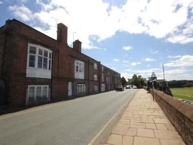 2 bedroom apartment for rent in Grey Friars House, CH1