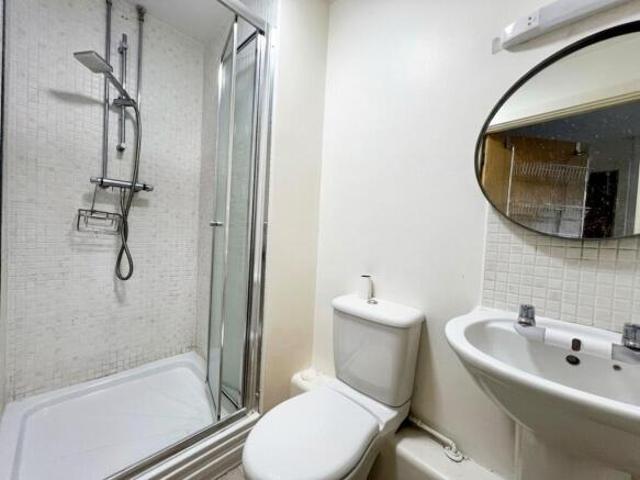 2 bedroom apartment for rent in Greyfriars Road, Beauchamp House Greyfriars Road, CV1
