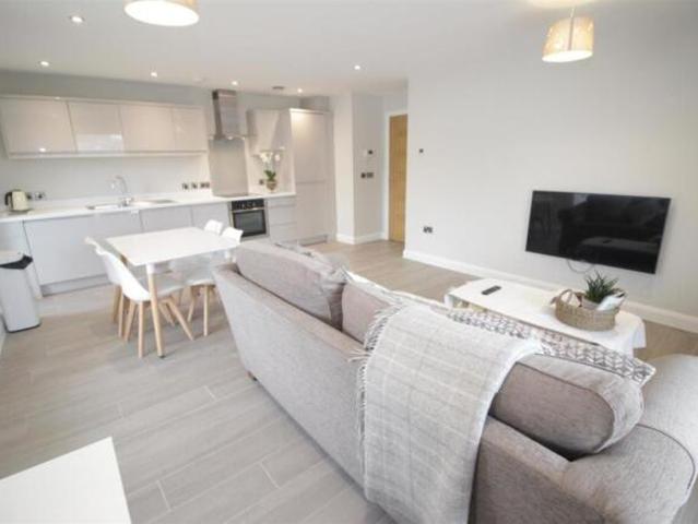 2 bedroom apartment for rent in Greyfriars Road, Norwich, NR1