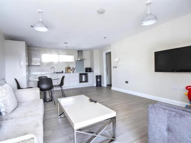 2 bedroom apartment for rent in Greyfriars Road, Norwich, NR1